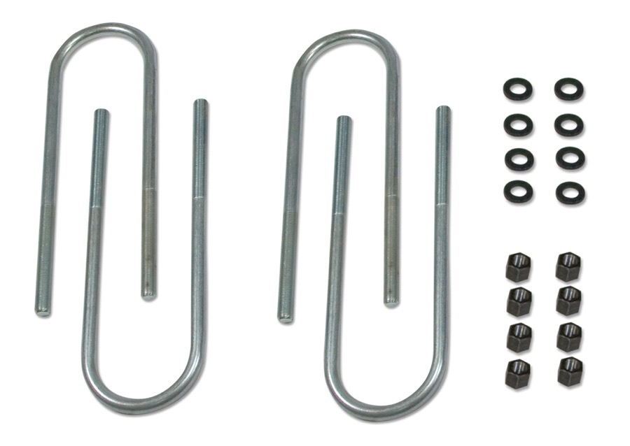 47860 Tuff Country Rear U-Bolts