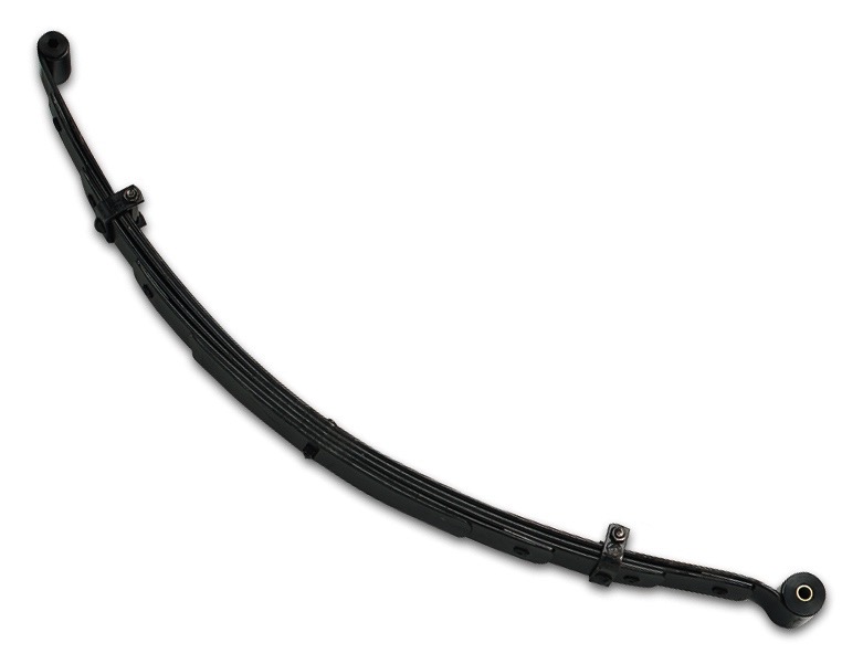 49270 Tuff Country Rear EZ-Ride Leaf Spring
