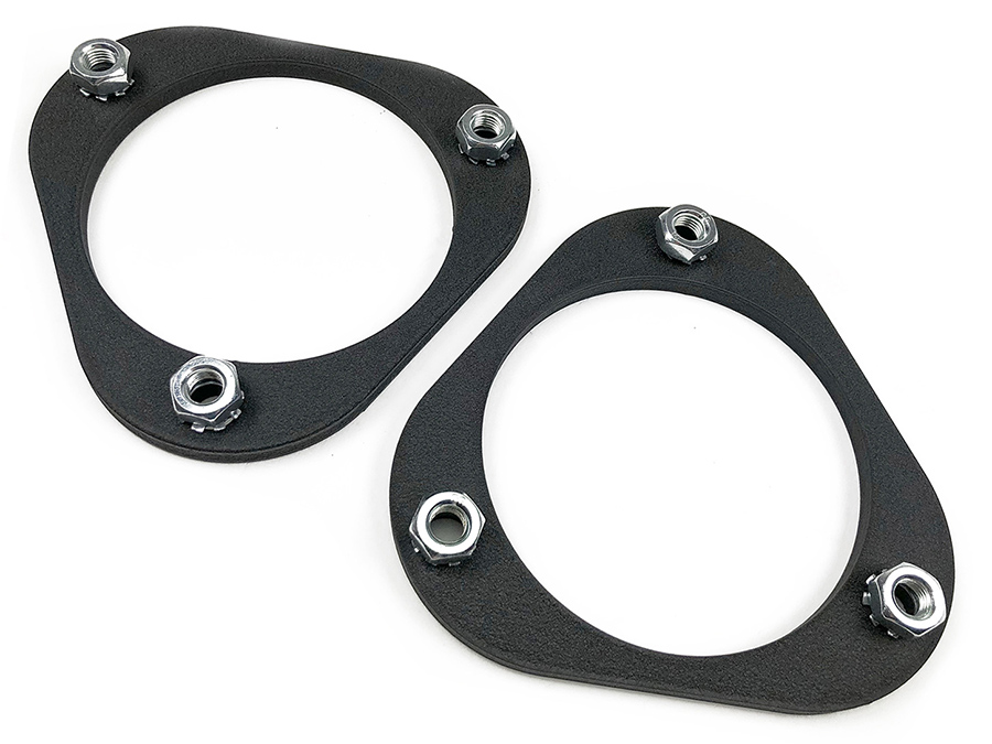 51720 Tuff Country Steel Spacer Leveling Kit - Fits 2016-2018 Toyota RAV4