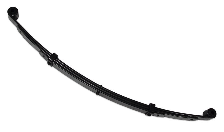 58301 Tuff Country Front Driver Side EZ-Ride Leaf Spring