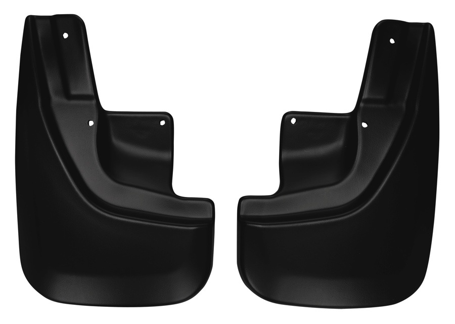 58101 Husky Liners Front Mud Guards