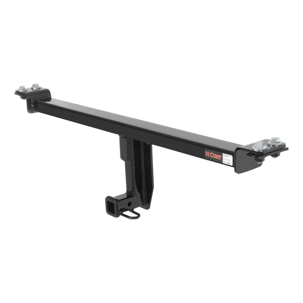 11192 Curt Class 1 Square Hitch Receiver