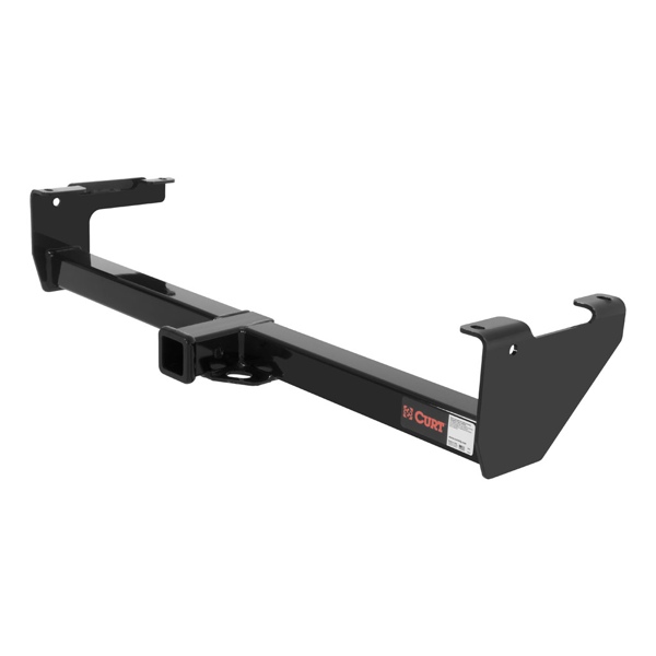 13095 Curt Class 3 Square Hitch Receiver