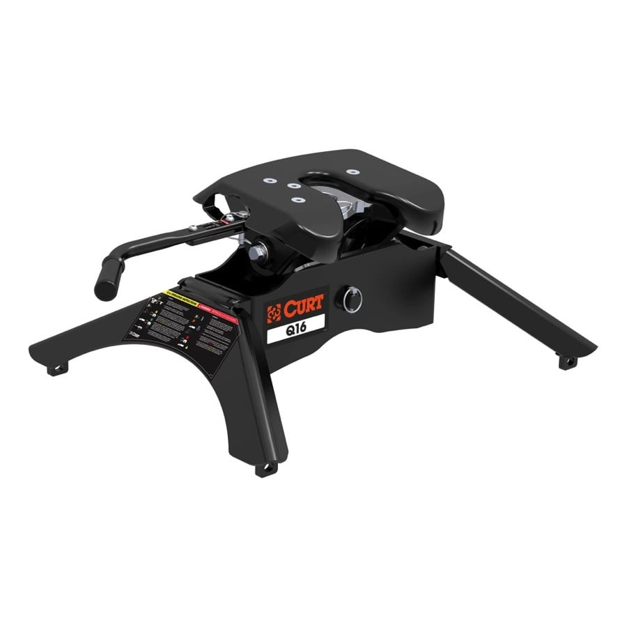 16120 Curt 5th Wheel Hitch