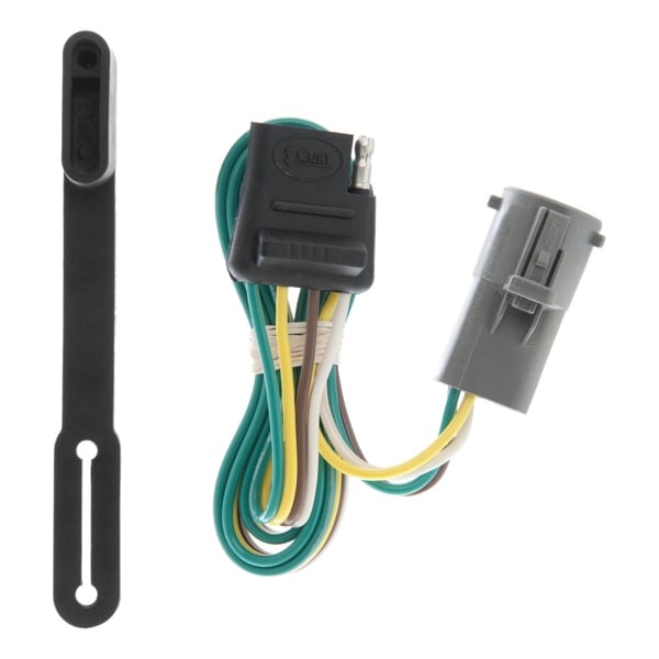 55241 Curt T-Connector