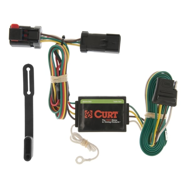 55376 Curt T-Connector