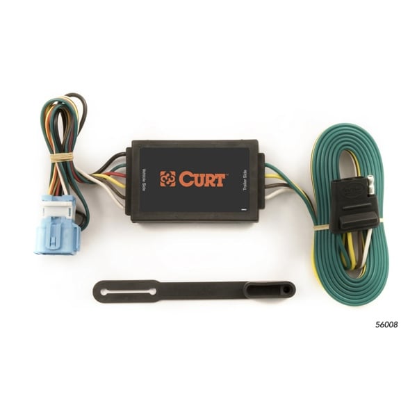 56008 Curt T-Connector