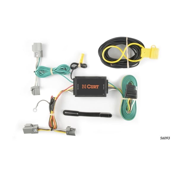 56093 Curt T-Connector