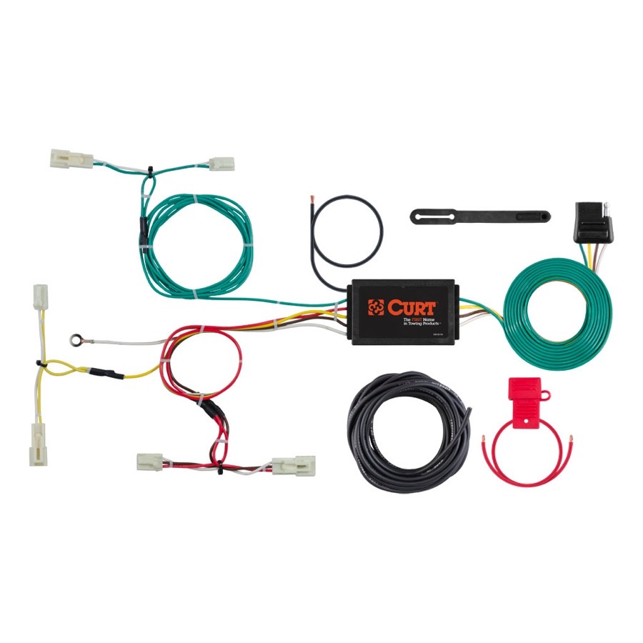 56311 Curt T-Connector