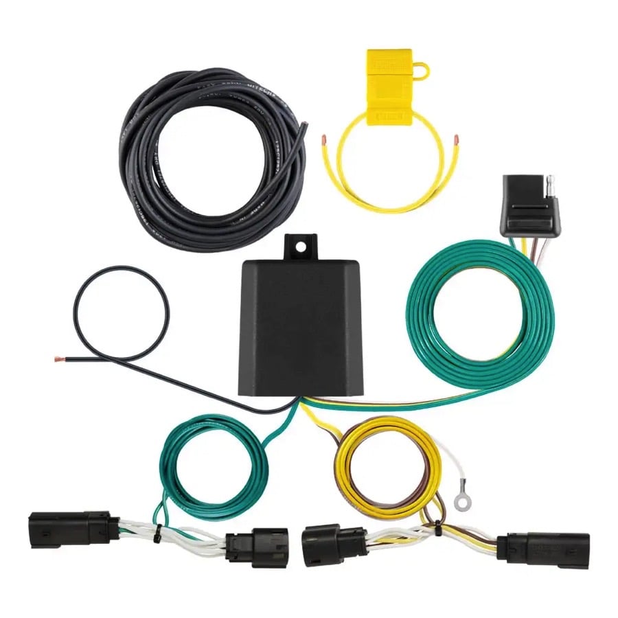 56507 Curt T-Connector