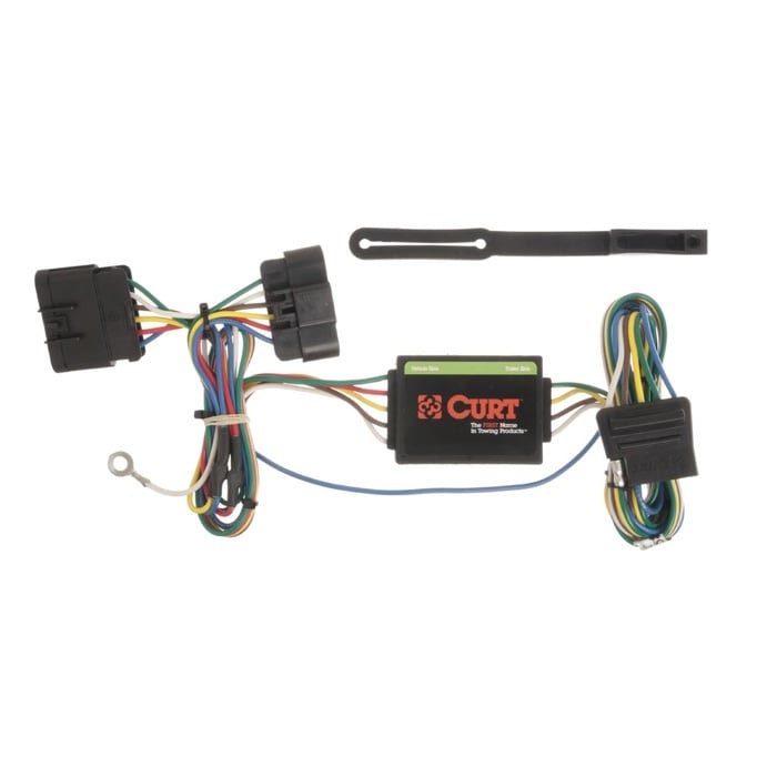 56510 Curt T-Connector