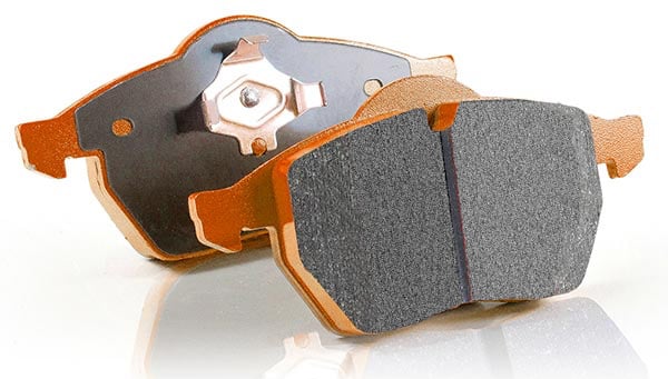 ED92064 EBC Orange Stuff Brake Pads