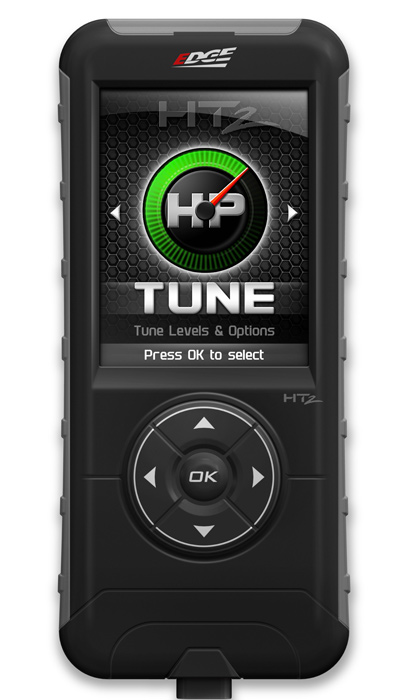 36040 Edge EvoHT2 Programmer