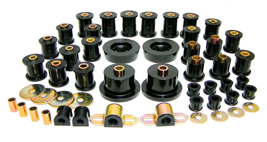 12-2002-BL Prothane Complete Bushing Kit