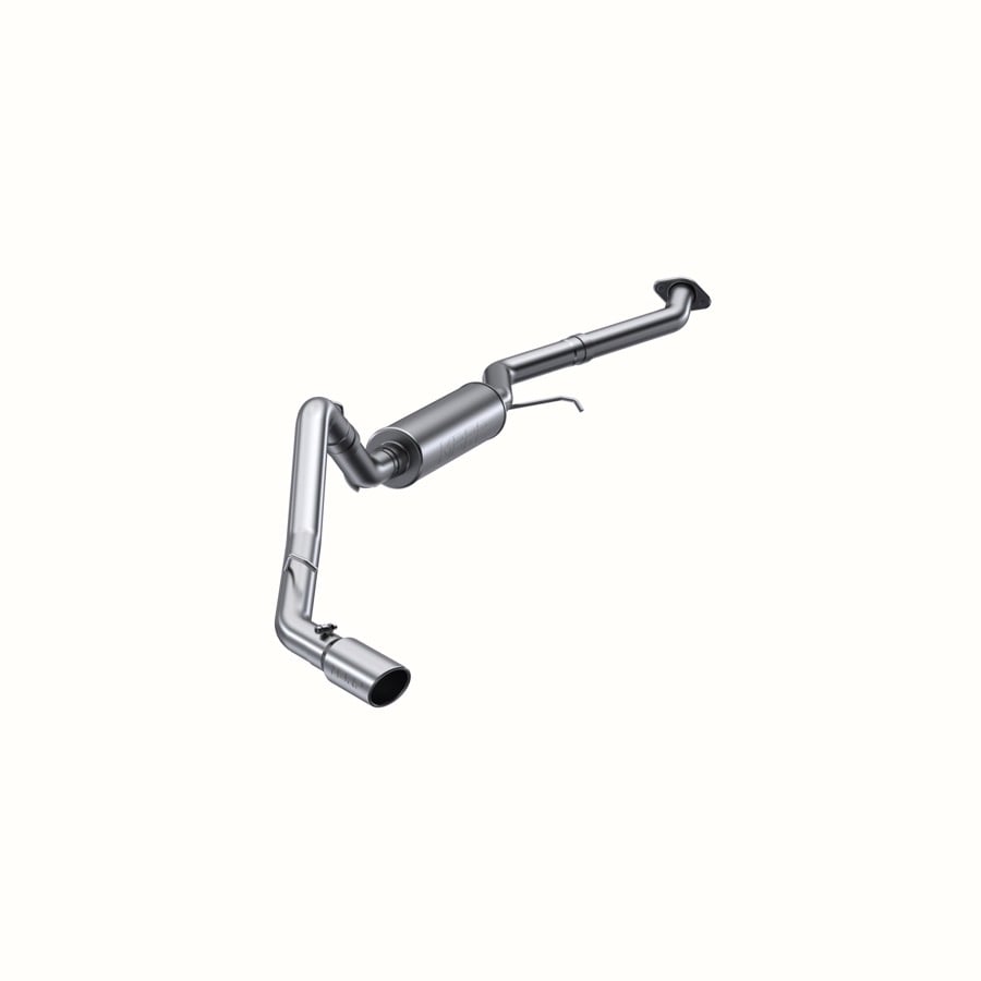 S5014AL MBRP Armor Lite Exhaust System