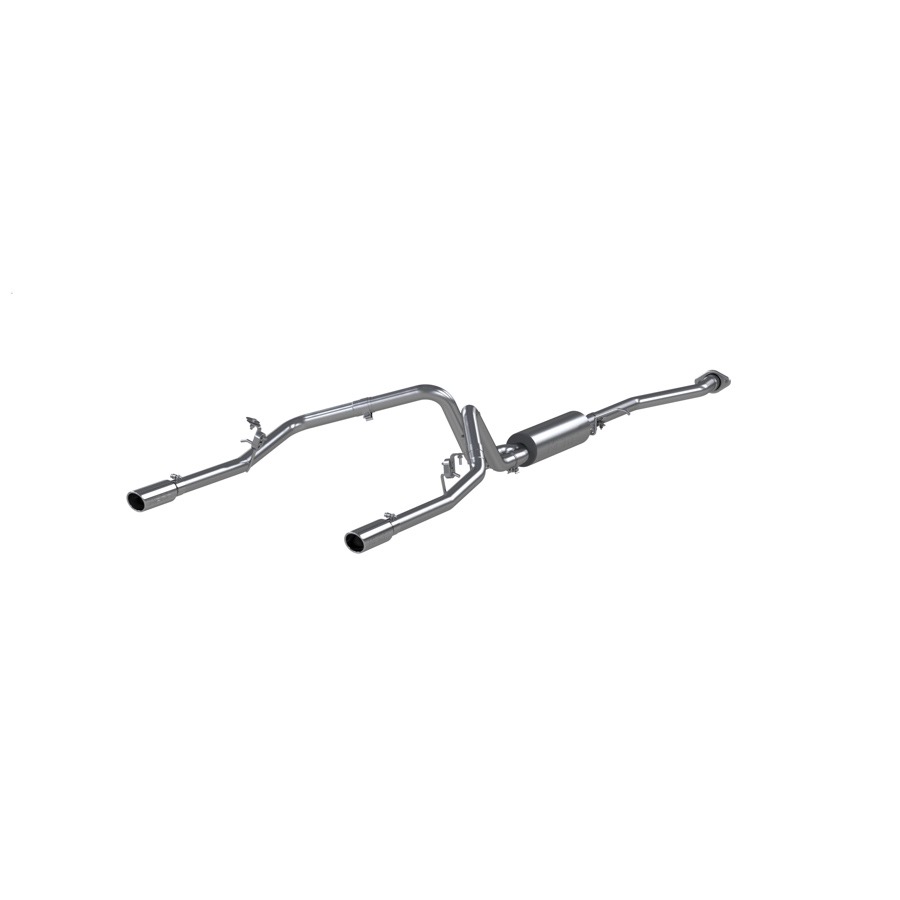 S5016AL MBRP Armor Lite Exhaust System