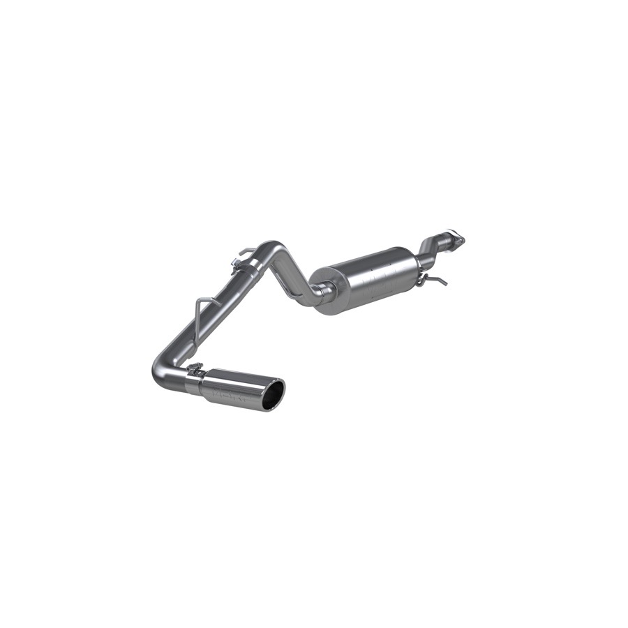 S5046AL MBRP Armor Lite Exhaust System