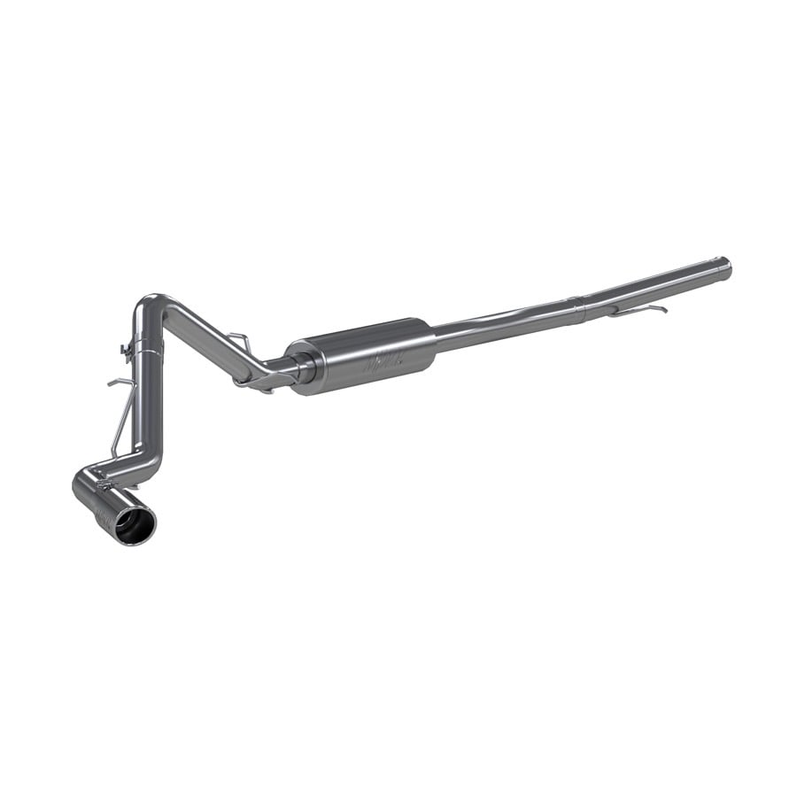 S5087AL MBRP Armor Lite Exhaust System