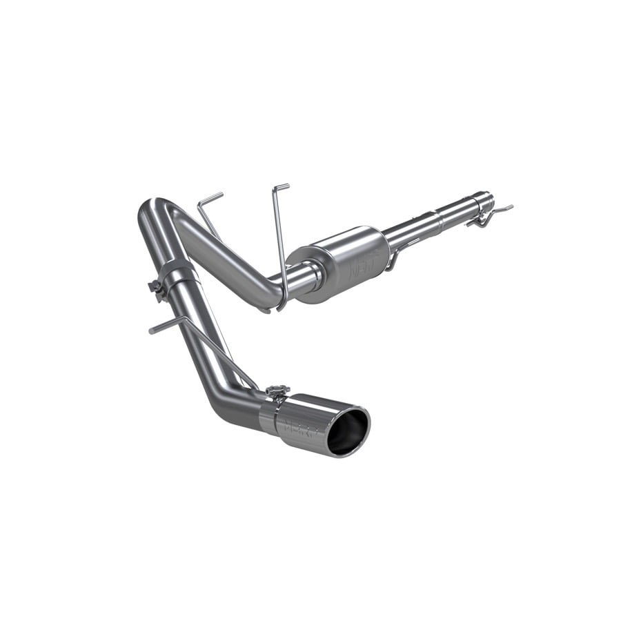 S5142AL MBRP Armor Lite Exhaust System