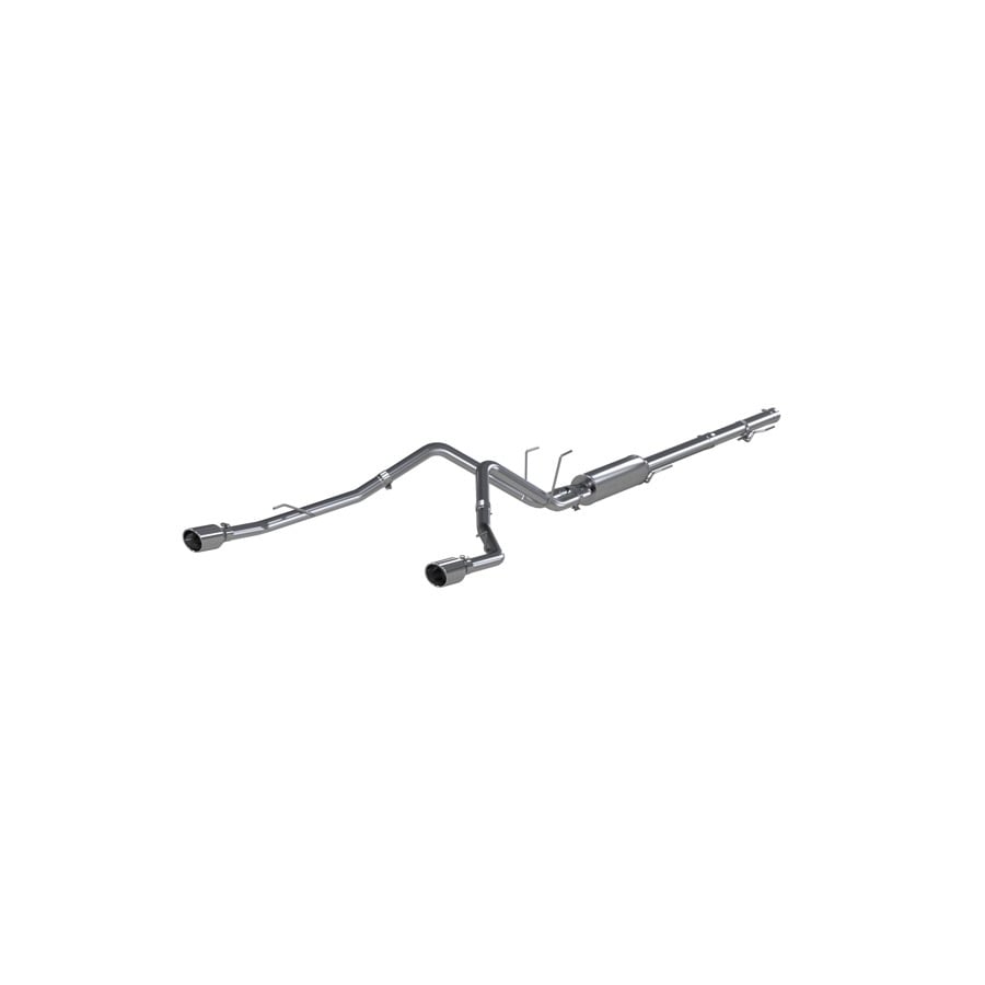 S5146AL MBRP Armor Lite Exhaust System