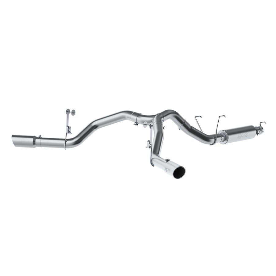 S5151409 MBRP Armor Plus Exhaust System