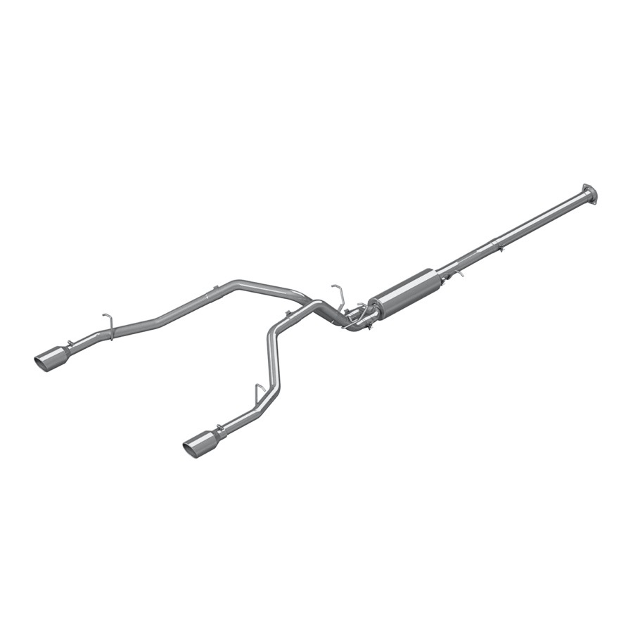 S5152409 MBRP Armor Plus Exhaust System