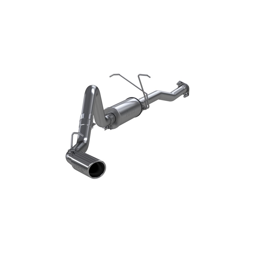 S5226AL MBRP Armor Lite Exhaust System