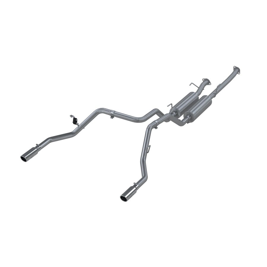 S5312409 MBRP Armor Plus Exhaust System
