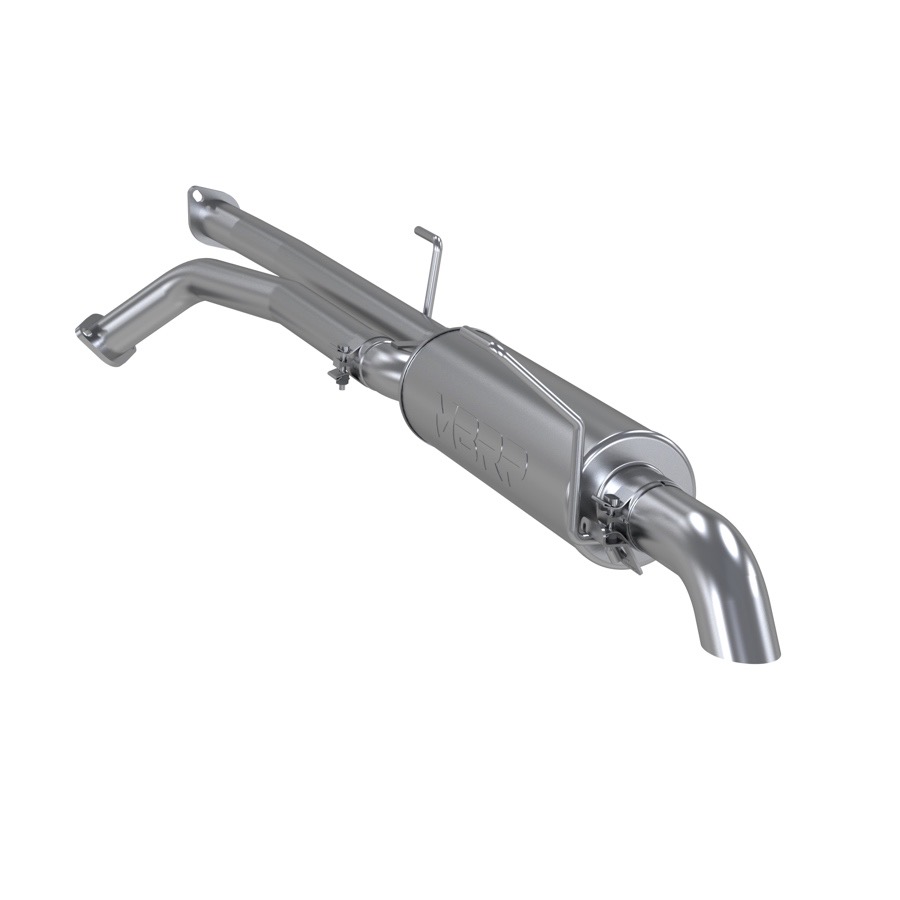 S5318AL MBRP Armor Lite Exhaust System