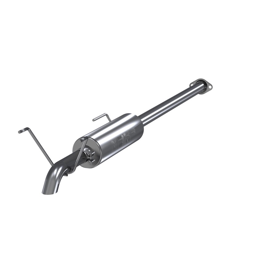 S5322AL MBRP Armor Lite Exhaust System