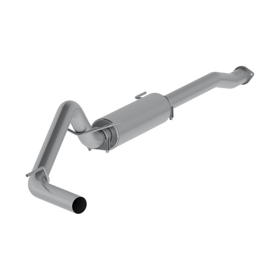 S5338P MBRP Armor Lite Exhaust System