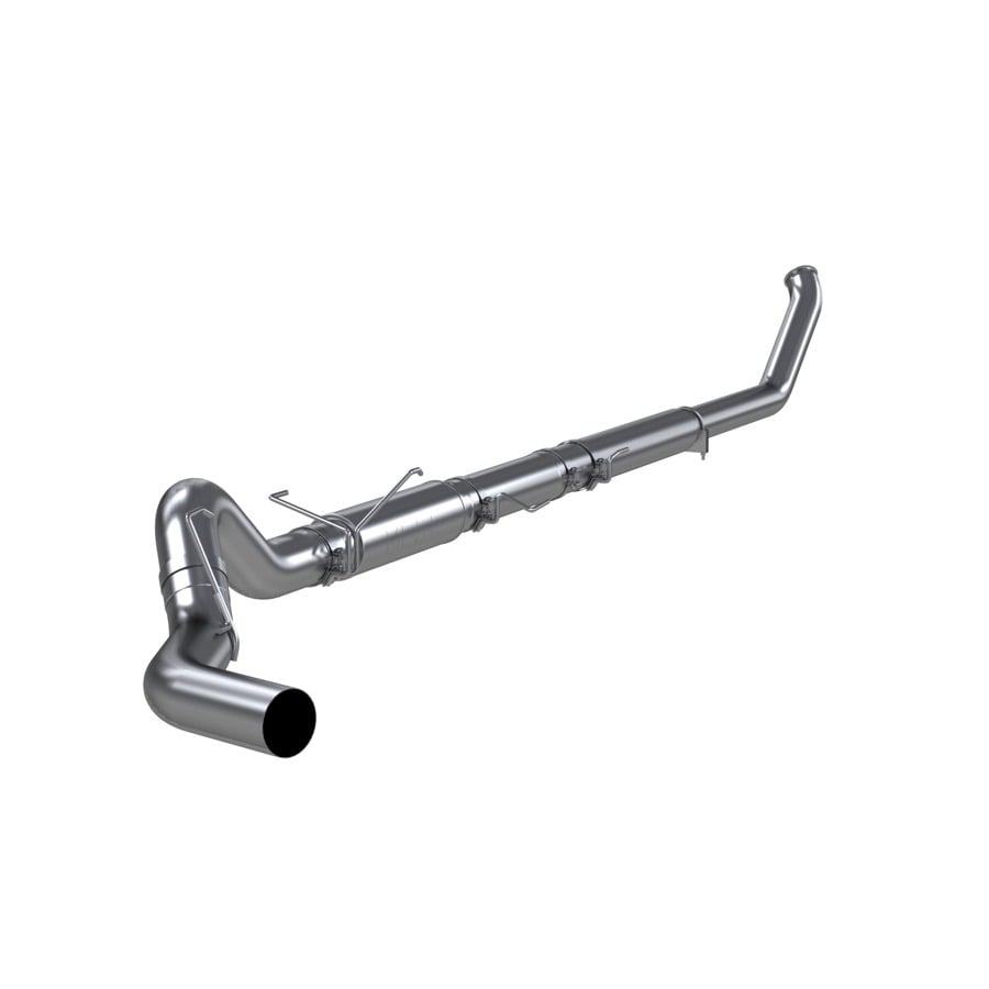 S61140P MBRP Armor Lite Exhaust System