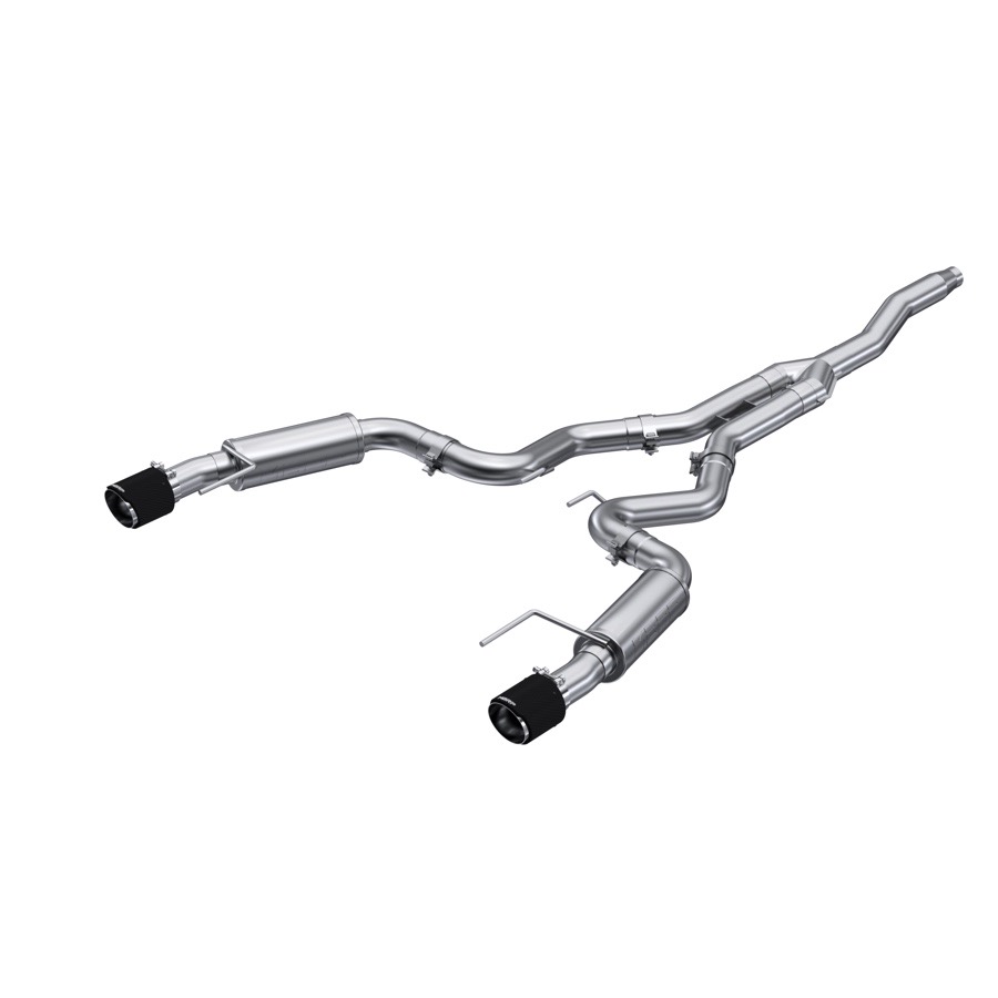 S72753CF MBRP Armor Pro Exhaust System