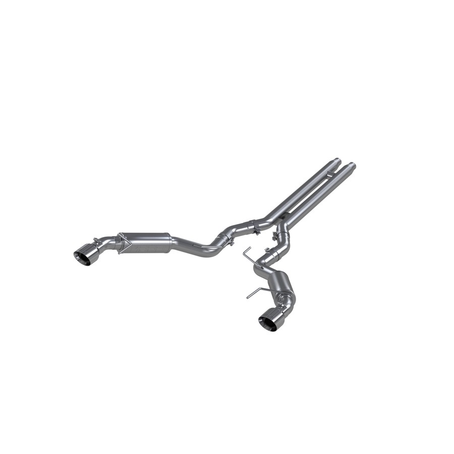S7278AL MBRP Armor Lite Exhaust System