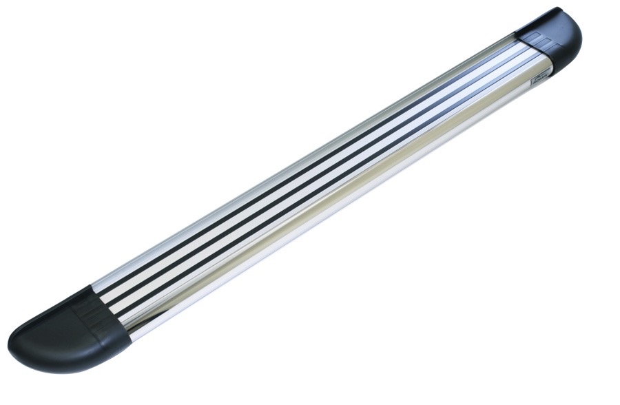 22015418 Romik RB2 Running Boards