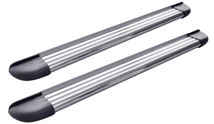 21756418 Romik RB2 Running Boards