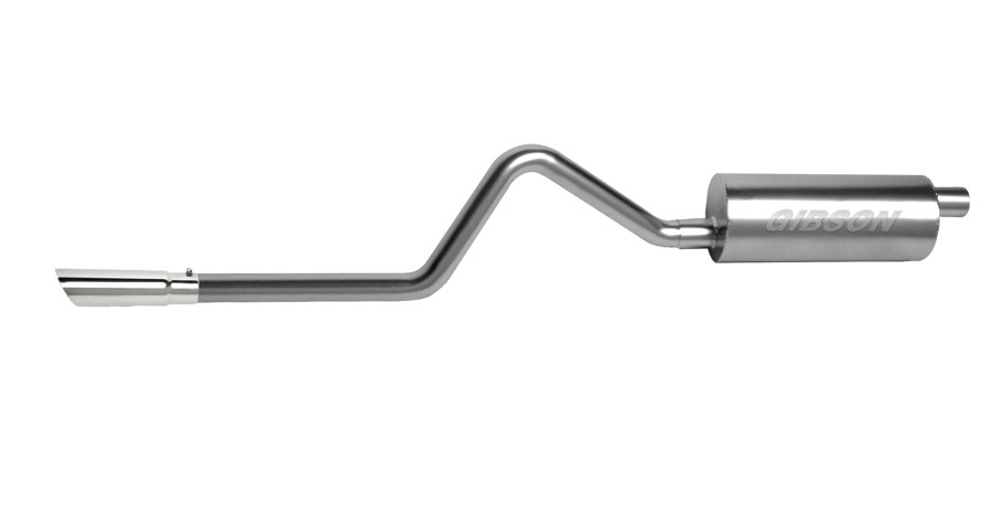 S10 Aftermarket Exhaust