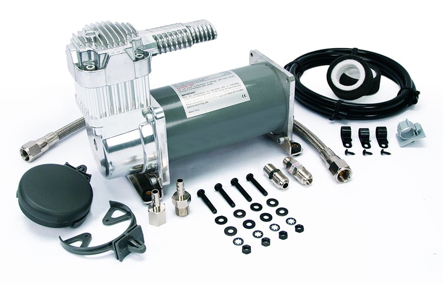 33058 Viair 330c Ig Compressor Kit