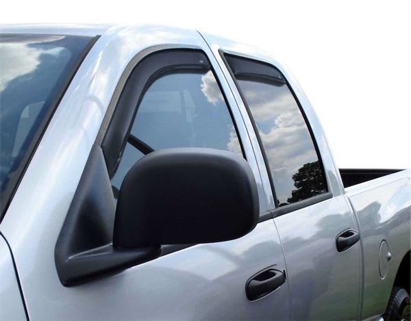 194845 AVS In-Channel Ventvisors