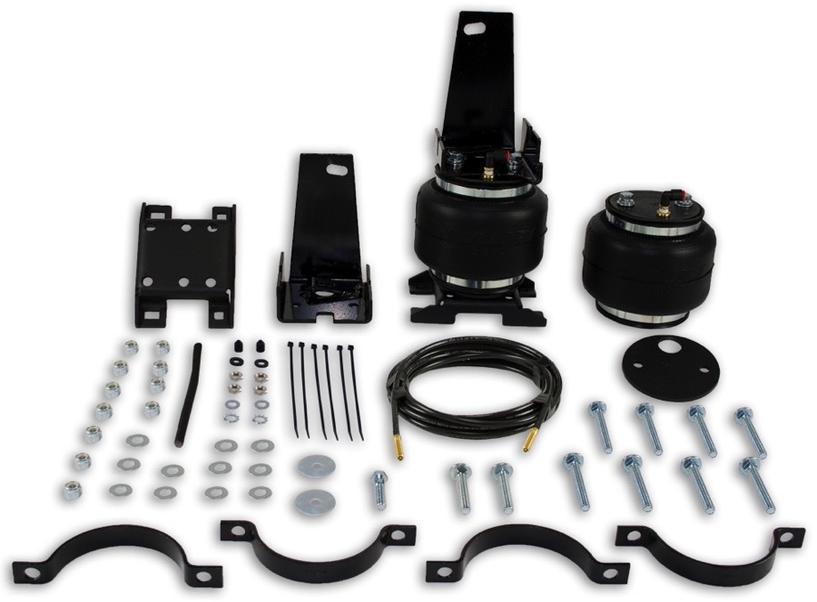 88132 Air Lift LoadLifter 5000 Ultimate - Fits 2000-2004 Ford Excursion